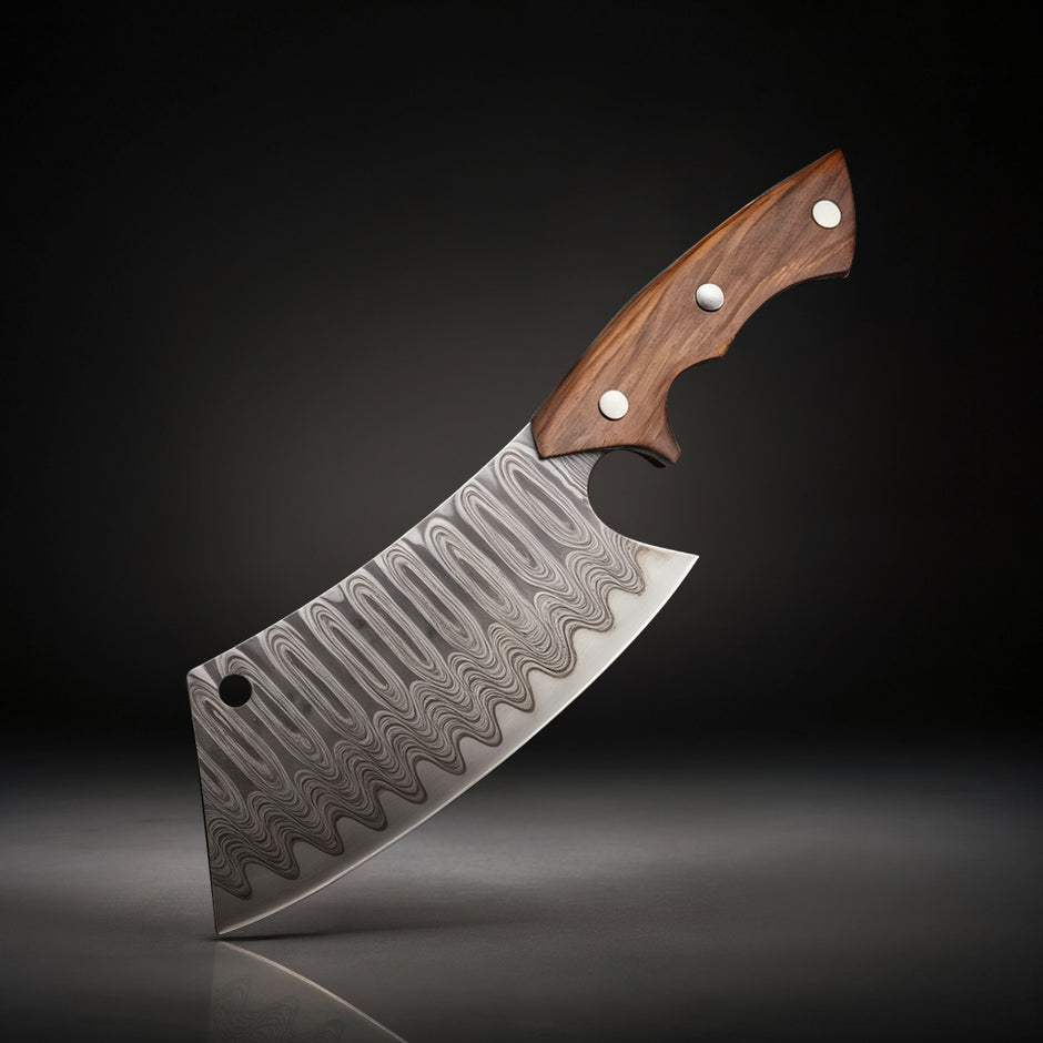 Masuta: Premium Japanese Kitchen Knives for Home Coks & Pros – Masuta ...