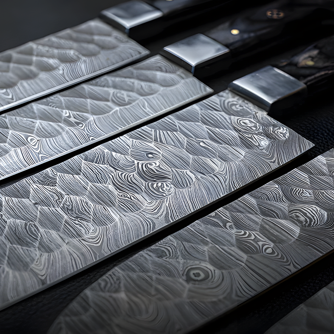 Masuta: Premium Japanese Kitchen Knives for Home Coks & Pros – Masuta ...