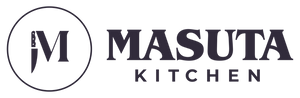 Masuta 8-Piece Chef Knife Set – Masuta Kitchen