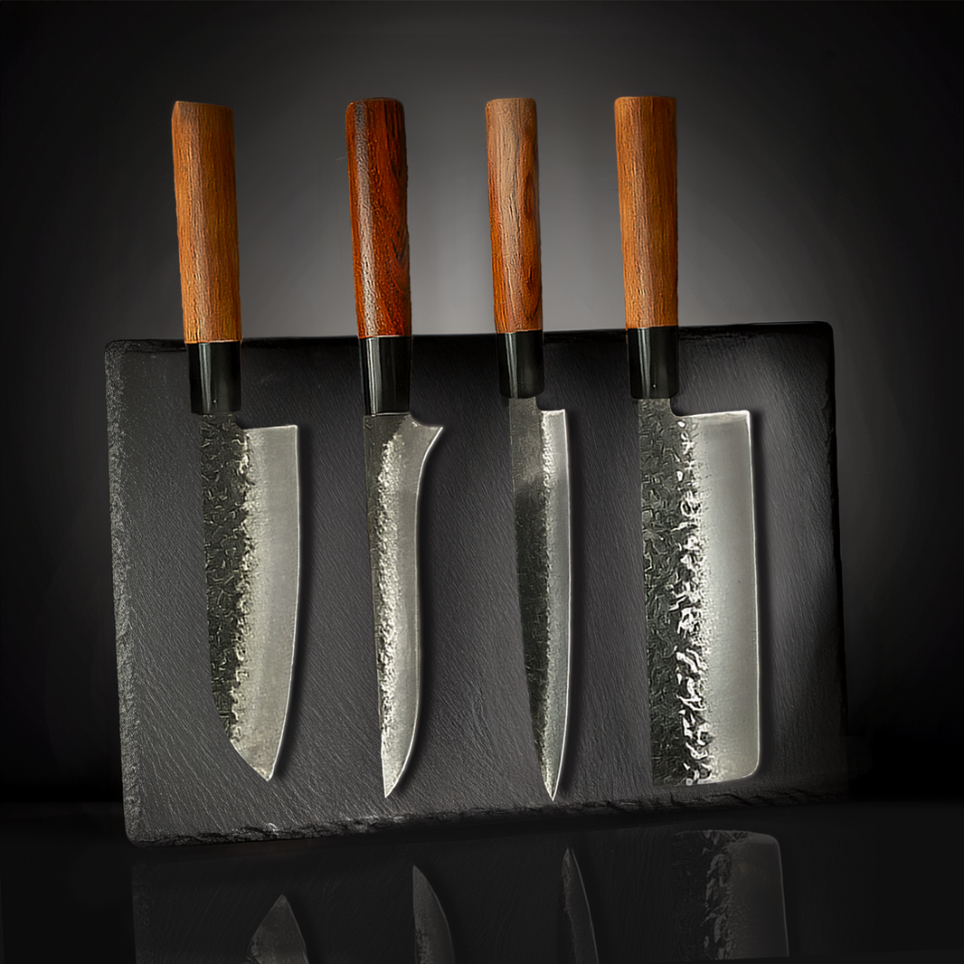 Masuta: Premium Japanese Kitchen Knives for Home Coks & Pros – Masuta ...